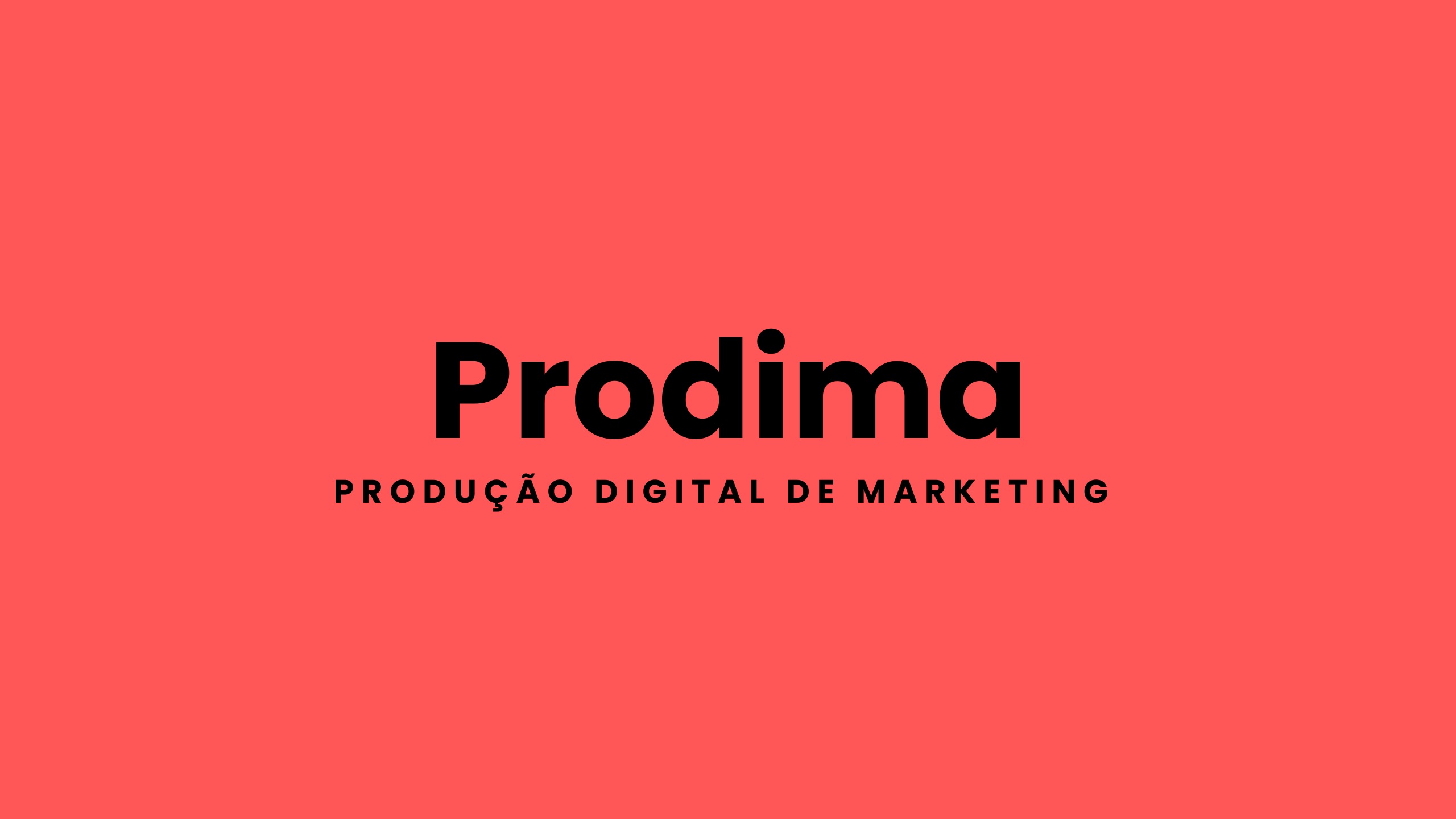 Arquivos Gestão de Marketing | Prodima